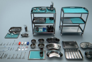 Surgical Shop in Chennai | Surgical Equipment Dealer in Chennai