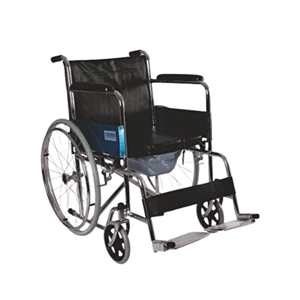 Wheelchair Series – JPS Surgicals