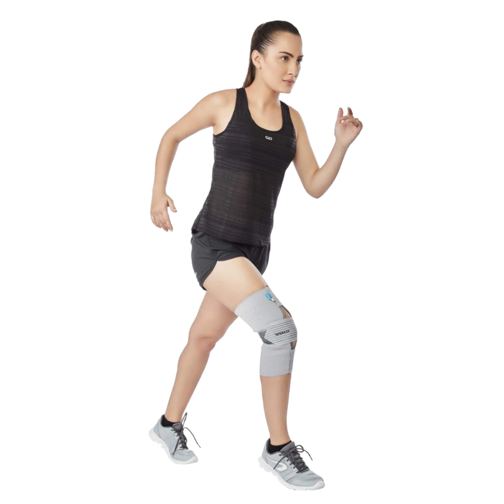 Knee Wrap | JPS Surgicals