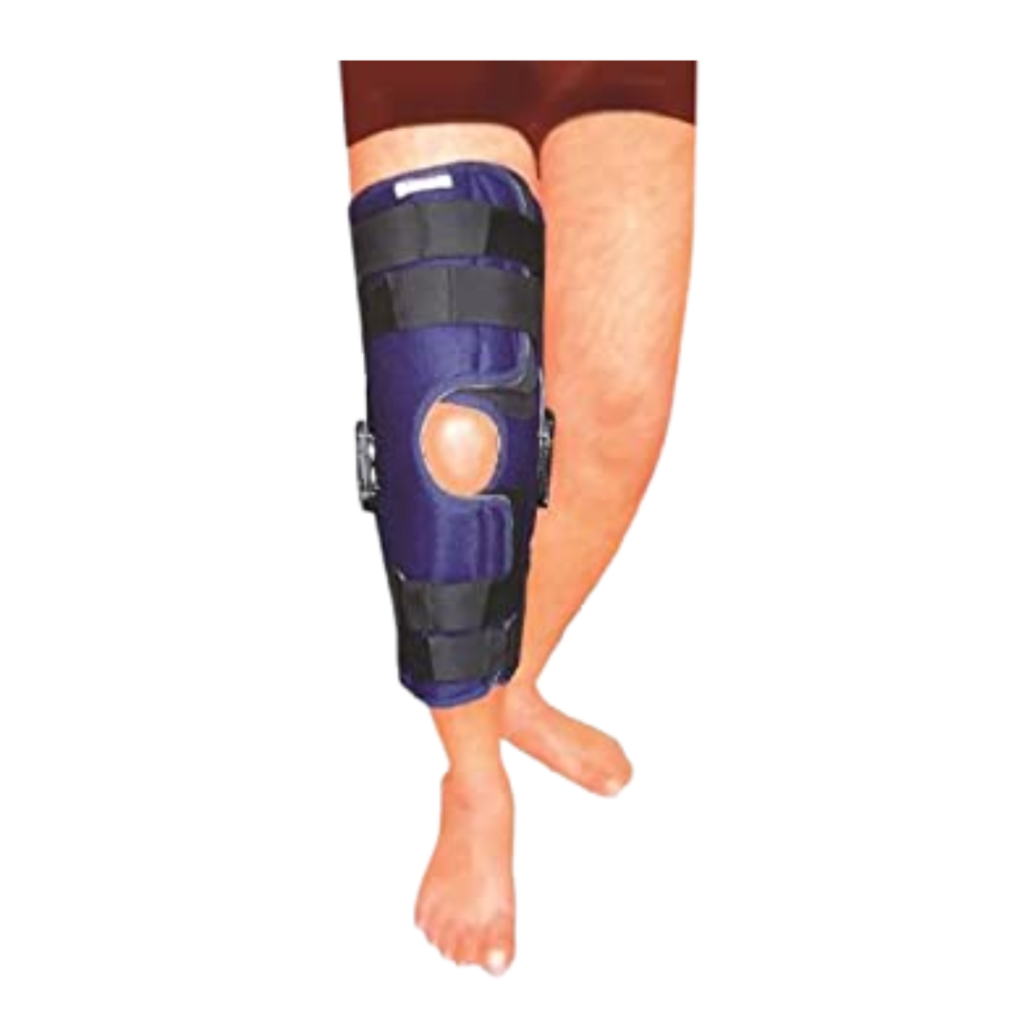Limited Motion Knee Splint | JPS Surgicals