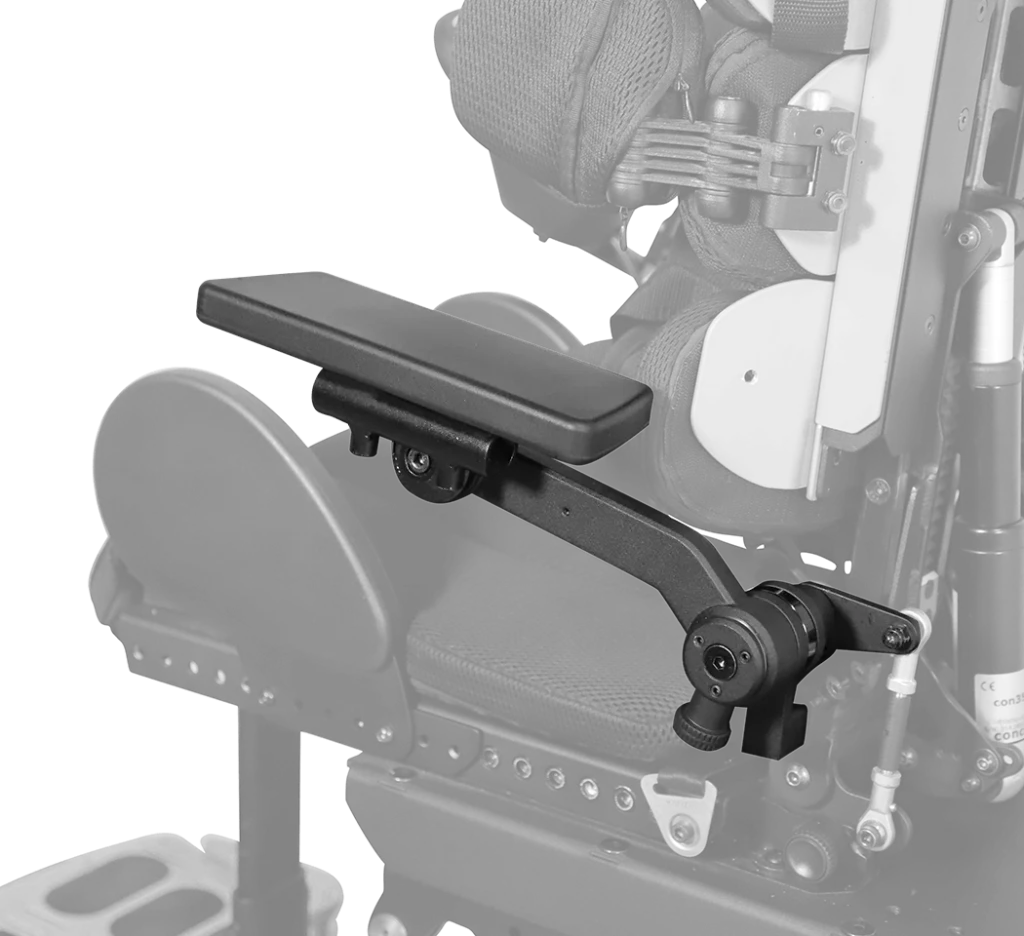 Flip-Up Armrest | JPS Surgicals