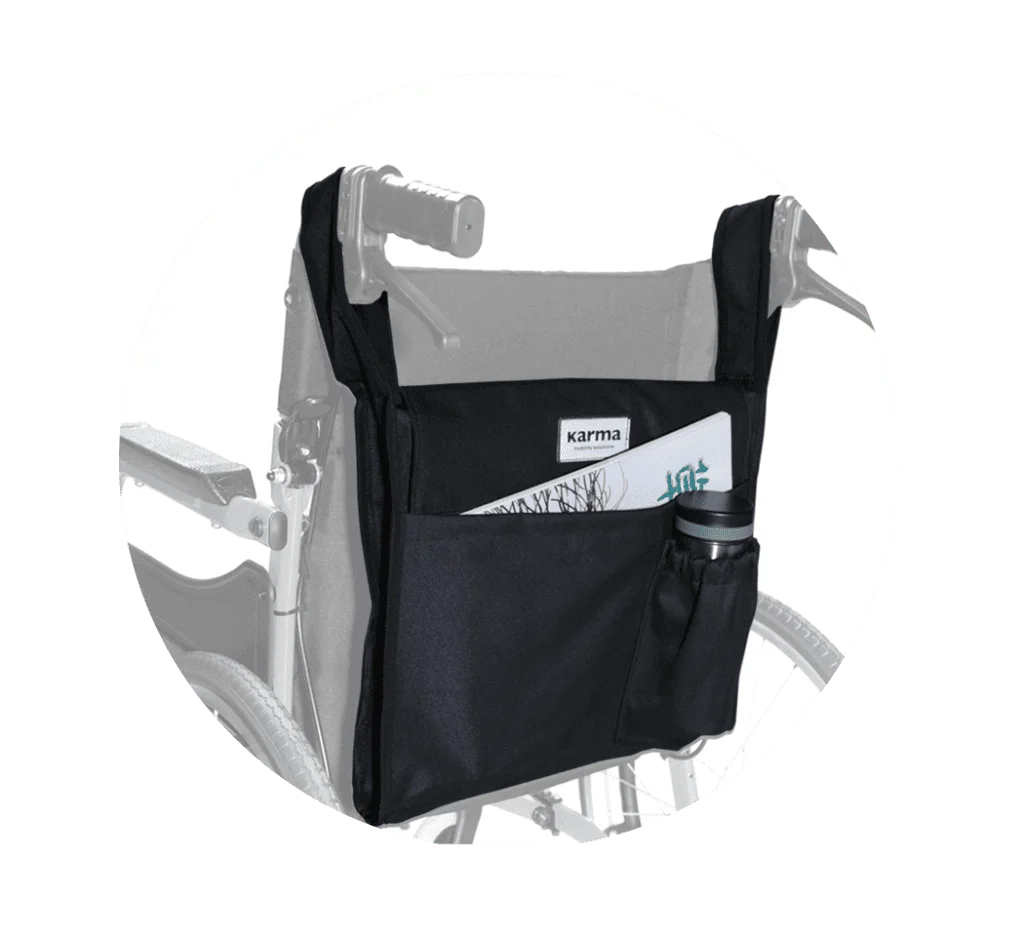Backrest Bag | JPS Surgicals