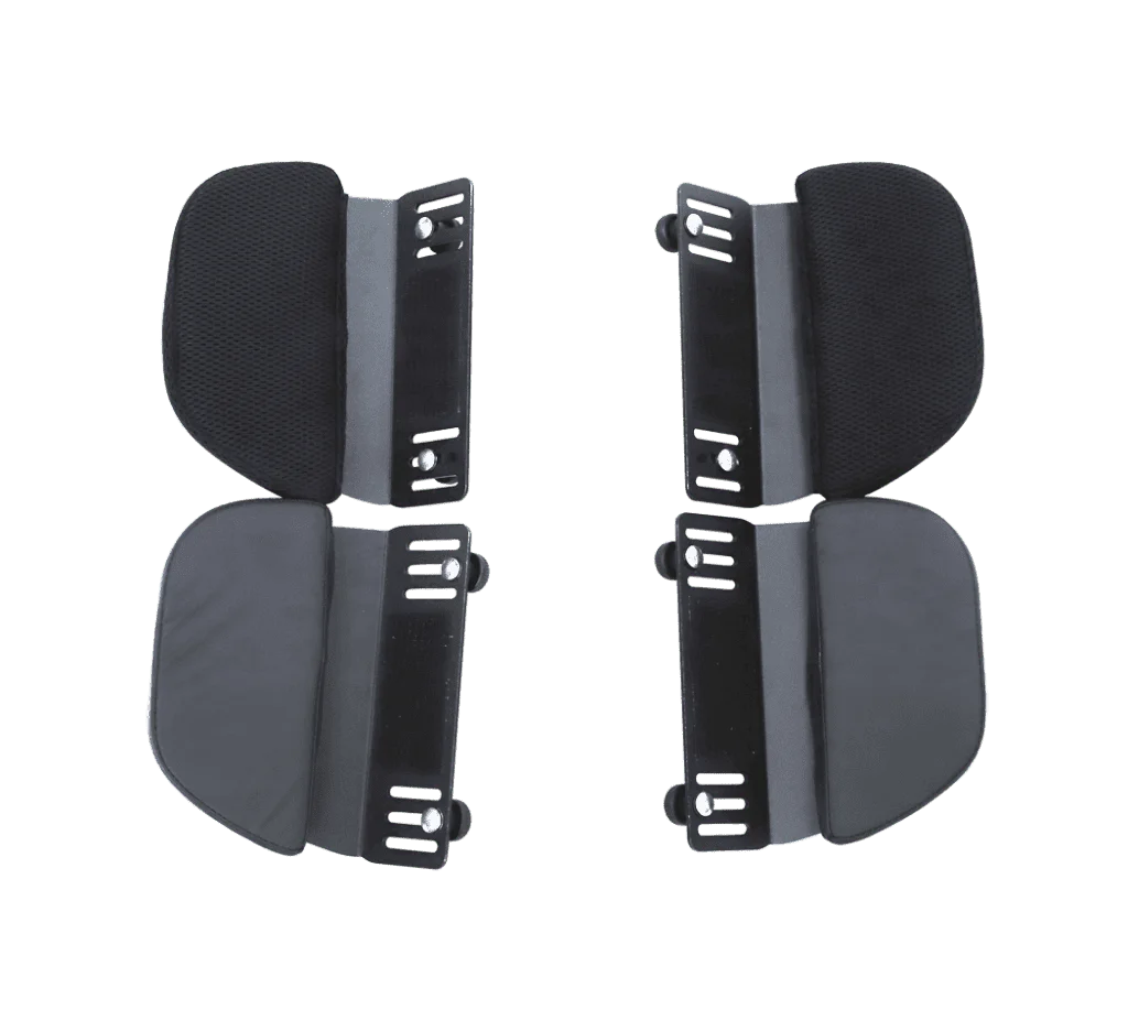 Deep Contour Side Panels | JPS Surgicals