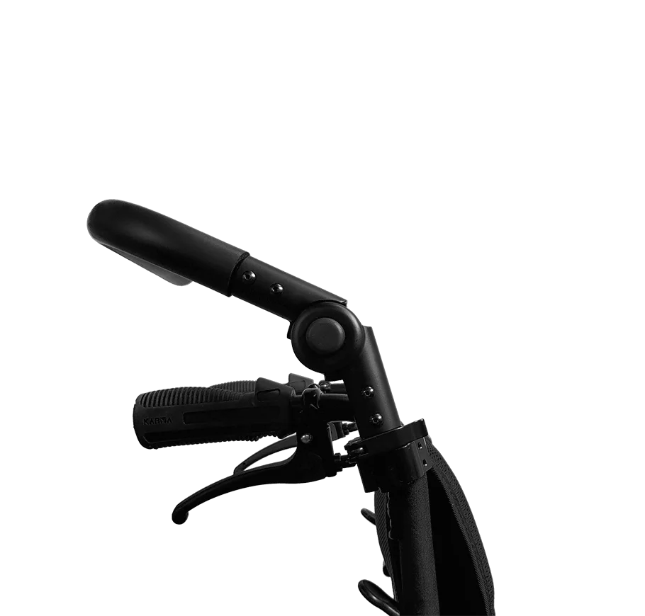 Push Handle Extension | JPS Surgicals