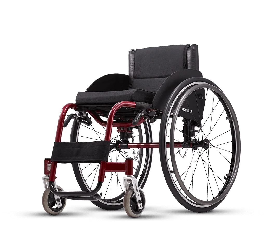 KM-AT60 | Alluring, Stylish and Easy to Carry | JPS Surgicals